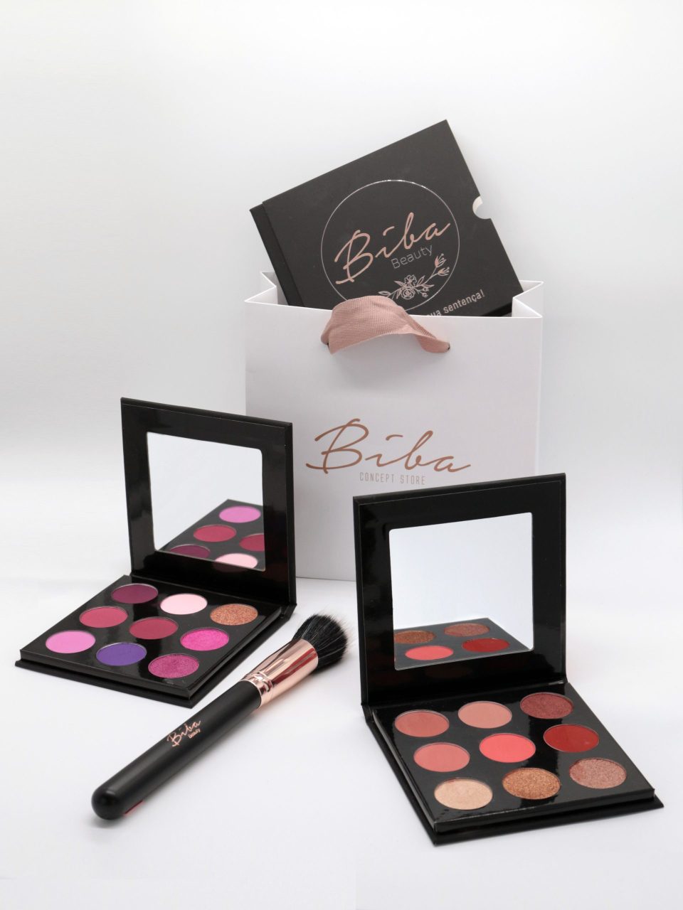 BIBA Beauty - Biba Concept Store