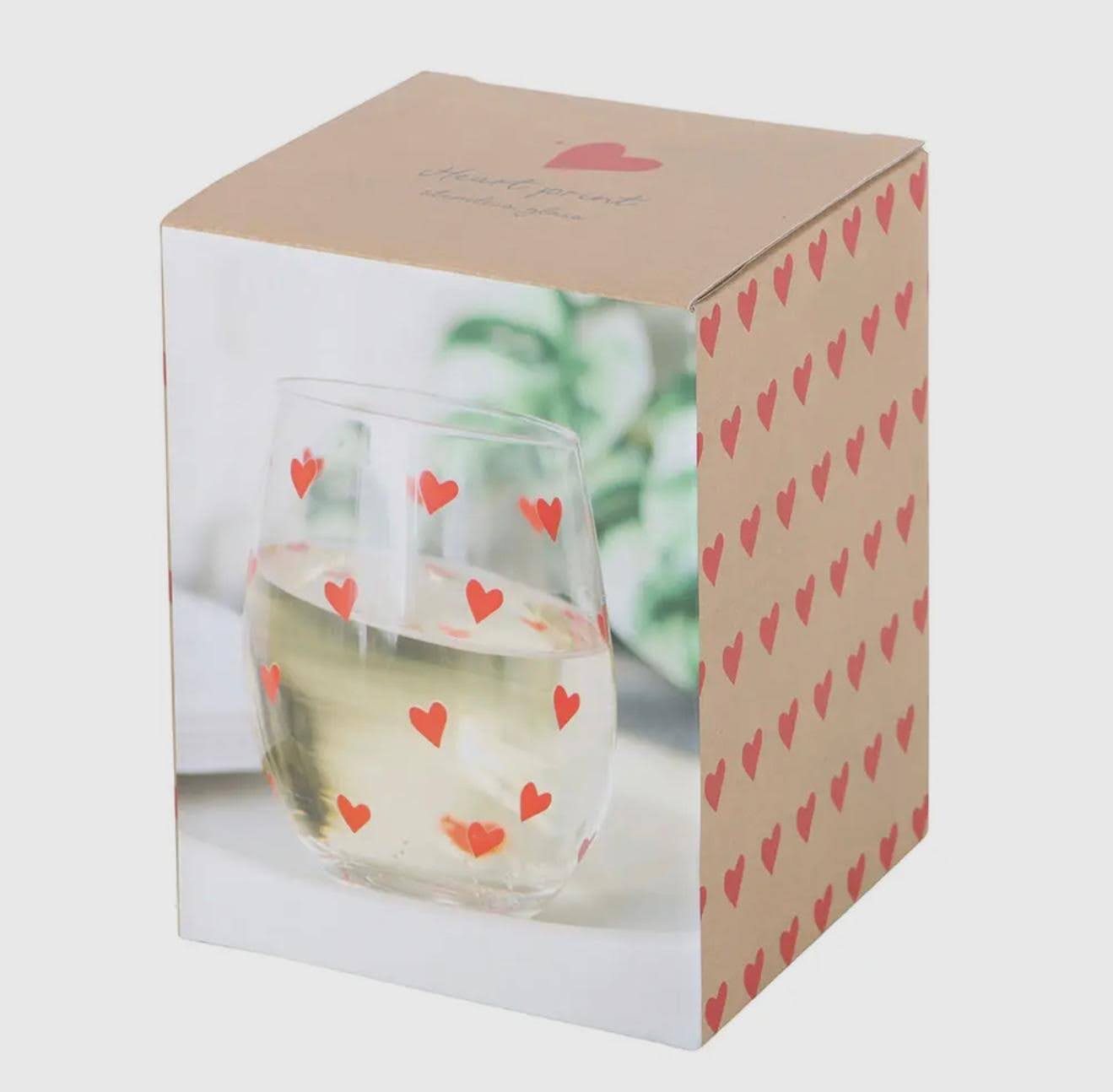 Copo “Que chova Amor” - Biba Concept Store