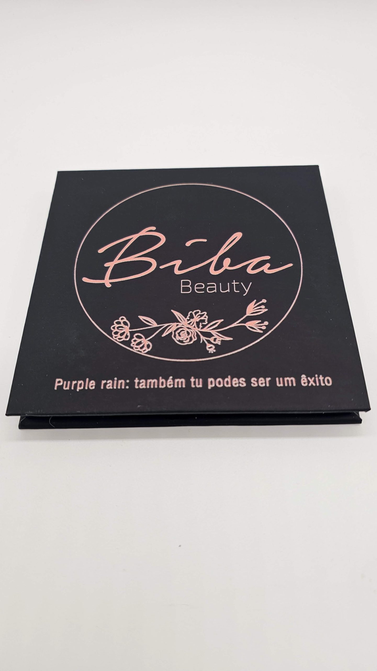 Paleta “PURPLE RAIN” – Biba Concept Store