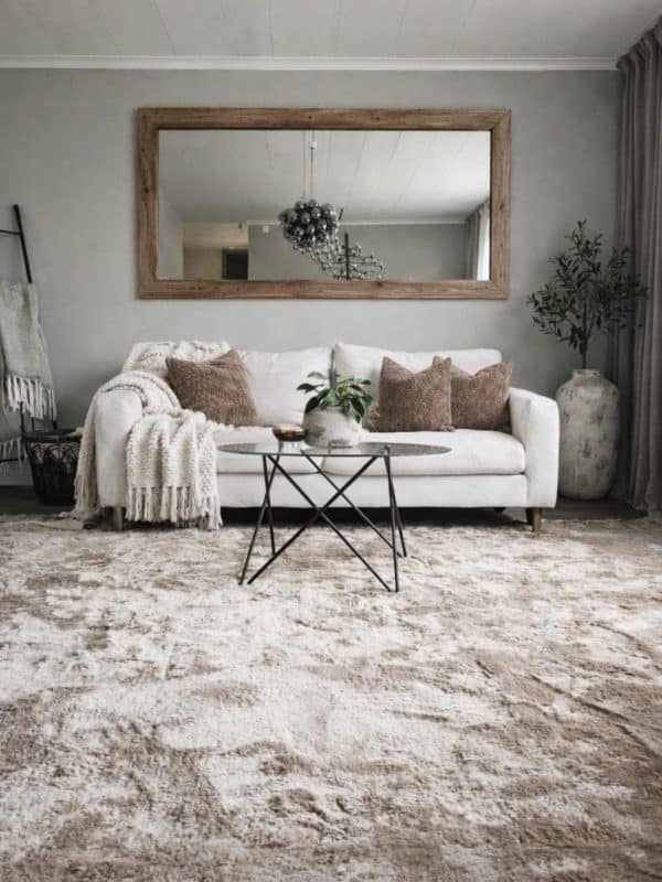 Tapete Velluto Toffee – Biba Concept Store