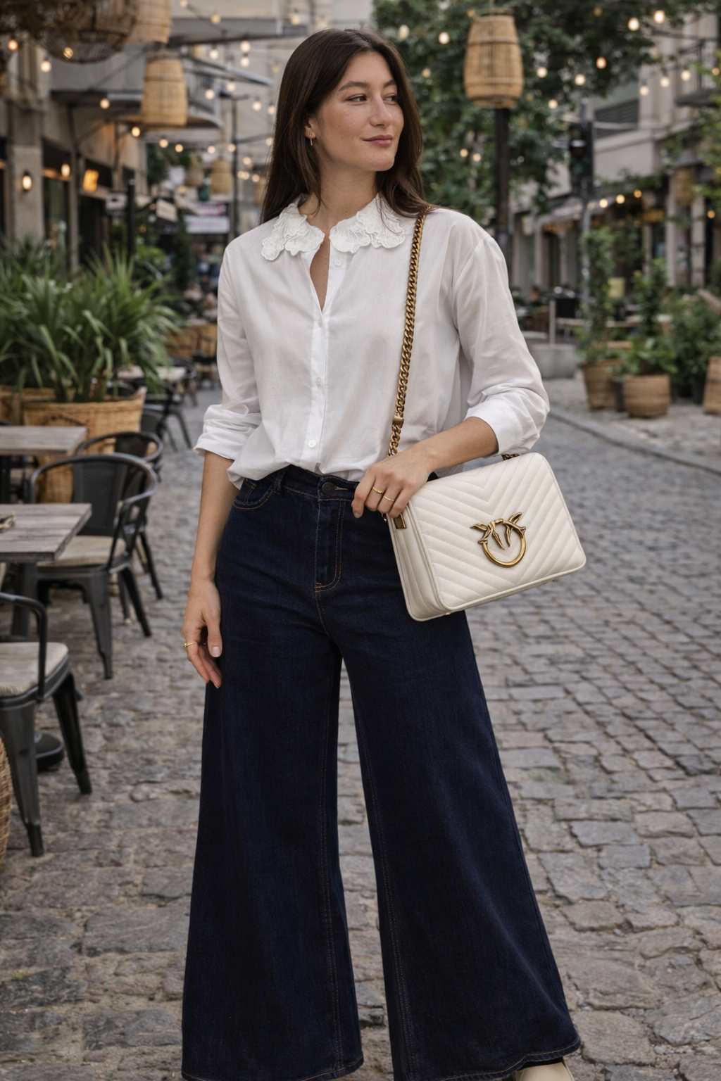 Camisa “Malta” - Biba Concept Store