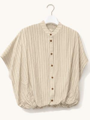 Blusa Bomber “Amélie” - Biba Concept Store